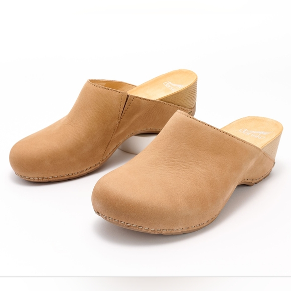 Dansko | Shoes | Dansko Talulah Clog | Poshmark